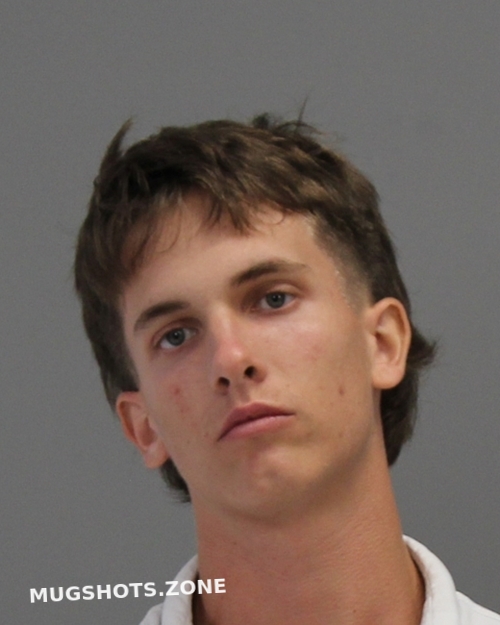 SECREST BODEN LEE 11/02/2025 - Brazos County Mugshots Zone