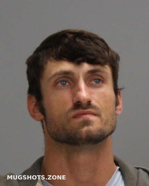 HALL ALLEN MICHAEL 11/03/2025 - Brazos County Mugshots Zone