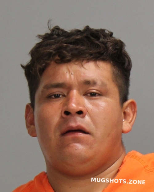 RIVAS SILVA JESUS RICARDO 11/09/2025 - Brazos County Mugshots Zone