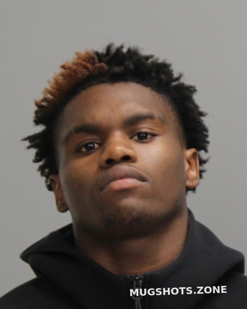 THOMAS DARYL DEWAYNE 11/09/2025 - Brazos County Mugshots Zone