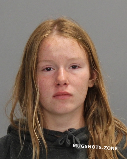 OLSON LILY MARIA 11/14/2025 - Brazos County Mugshots Zone