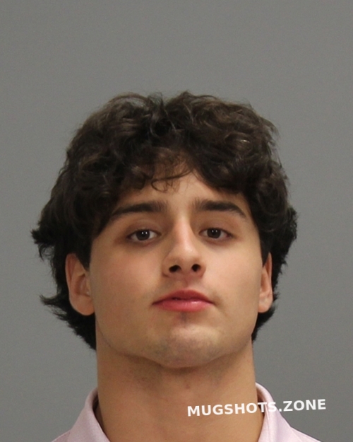 GUERRA JAYDEN ALEXANDER 11/15/2025 - Brazos County Mugshots Zone
