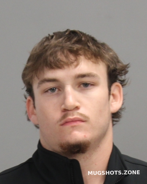 CHEEK JAMES DENHAM 11/16/2025 - Brazos County Mugshots Zone