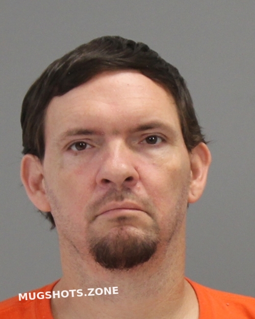 DONALD CHRISTOPHER LEE 11/17/2025 - Brazos County Mugshots Zone