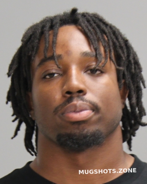 WILLIAMS JEREMIAH DEWAYNE 11/23/2025 - Brazos County Mugshots Zone
