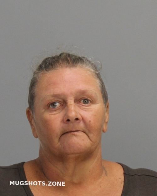 MCCLURE DEBRA LURENE 11/26/2025 - Brazos County Mugshots Zone