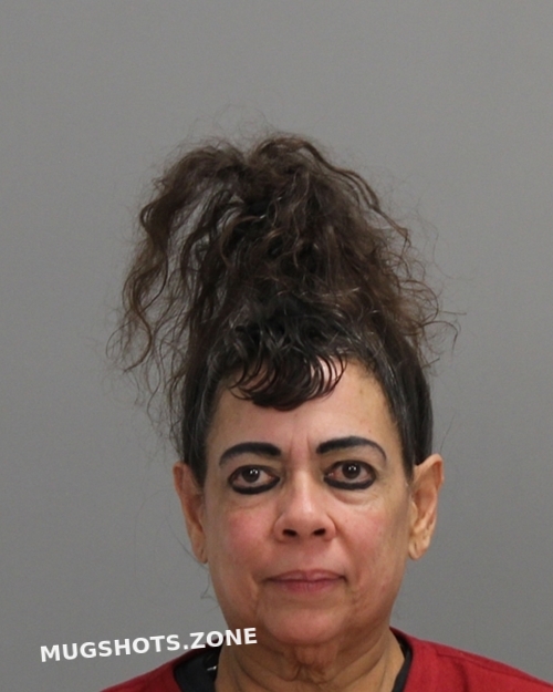 DIAZ GONZALEZ CARMEN ROSA 12/05/2025 - Brazos County Mugshots Zone