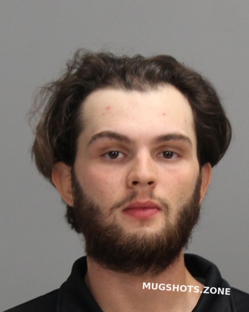 THOMPSON JACK TAYLOR 12/06/2025 - Brazos County Mugshots Zone