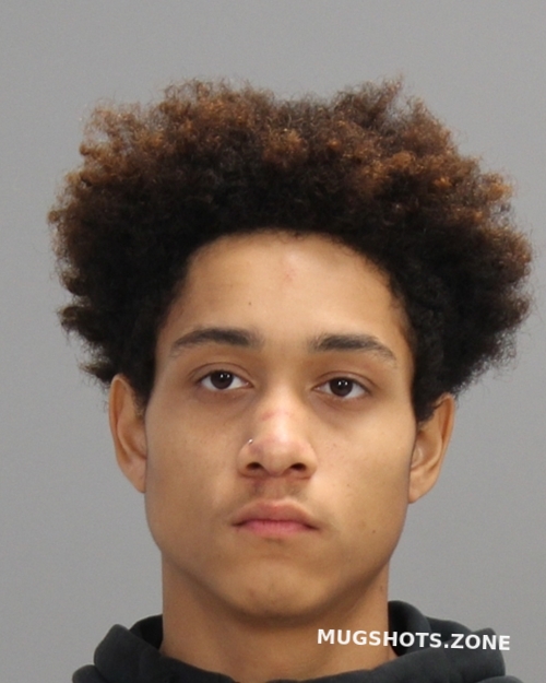 RAMIREZ JEREMIAH KEYSHAWN 12/06/2025 - Brazos County Mugshots Zone