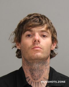 OGG KENNETH CANTON 12/07/2025 - Brazos County Mugshots Zone