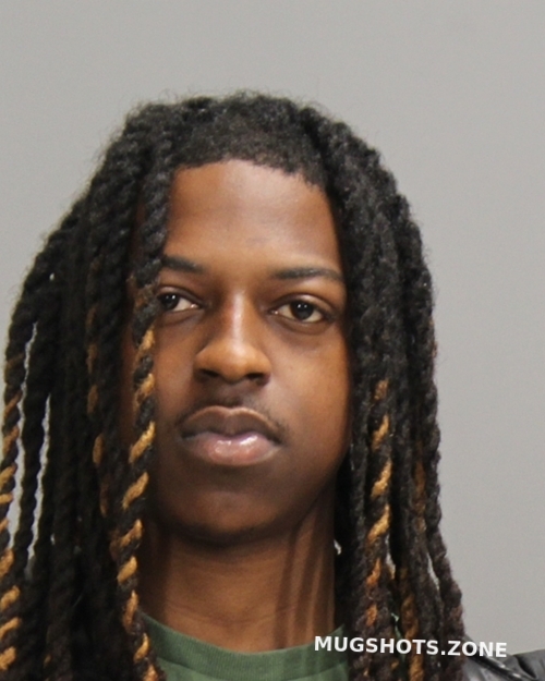 TURNER BRANDON DEON 12/12/2025 - Brazos County Mugshots Zone