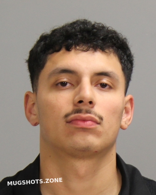 BALTAZAR SALVADOR 12/12/2025 - Brazos County Mugshots Zone