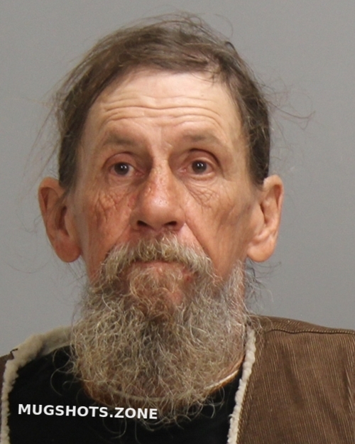 WORRALL ALAN DONALD 12/13/2025 - Brazos County Mugshots Zone