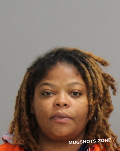 HEADGE DANA LASHEA 12/18/2025 - Brazos County Mugshots Zone