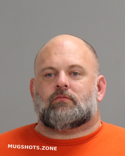 BAYLISS NATHANIEL SCOTT 12/20/2025 - Brazos County Mugshots Zone