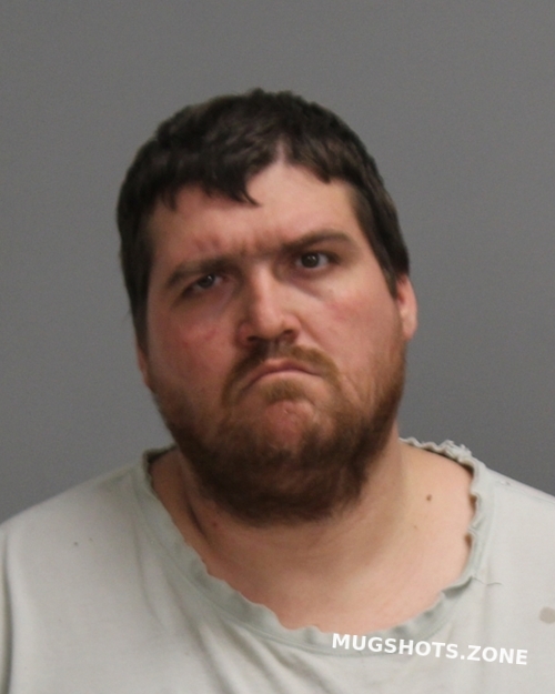 THOMPSON ROBERT JOSEPH JR 12/21/2025 - Brazos County Mugshots Zone