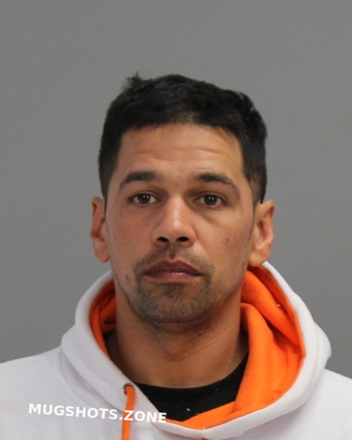 MATOS DAVID PAUL 12/21/2025 - Brazos County Mugshots Zone
