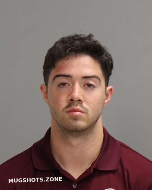 CHALVIRA CHRISTIAN DANIEL 12/21/2025 - Brazos County Mugshots Zone