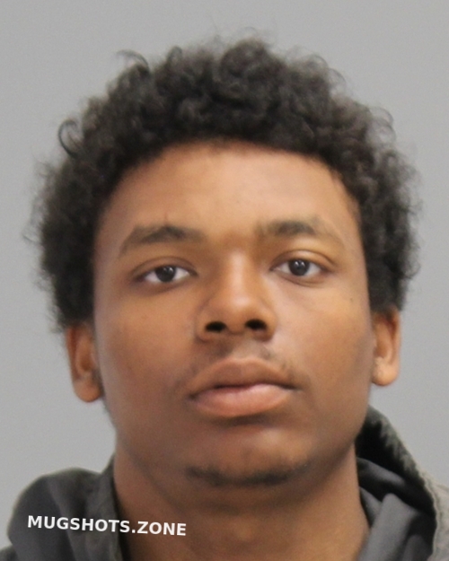 AMOS ZAYLAH TERRELL 12/27/2025 - Brazos County Mugshots Zone