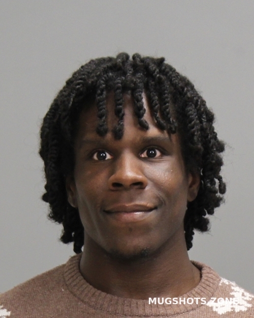 TANNER KAYBIAN JAMAL 12/29/2025 - Brazos County Mugshots Zone