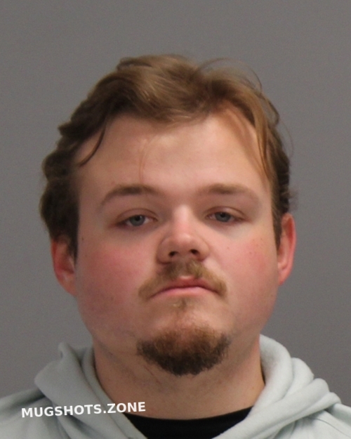 TROSCLAIR SETH RYAN 01/01/2026 - Brazos County Mugshots Zone