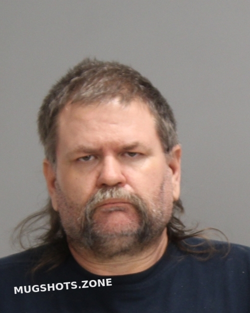 PIWONKA KEVIN RAY 01/06/2026 - Brazos County Mugshots Zone