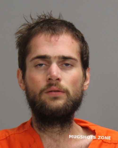 DAVIDSON DANIEL 01/06/2026 - Brazos County Mugshots Zone