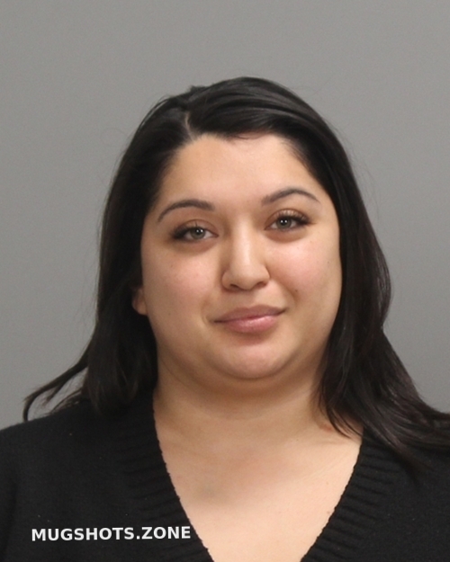 TOVAR ZAMORA CASSANDRA 01/11/2026 - Brazos County Mugshots Zone