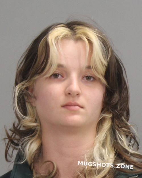 DESJARDINS SOPHIA NICOLE 01/12/2026 - Brazos County Mugshots Zone