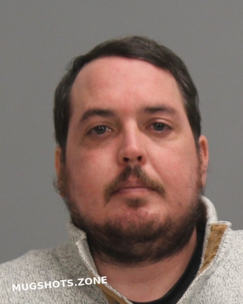 HEADY DAVID BARRETT 01/13/2026 - Brazos County Mugshots Zone
