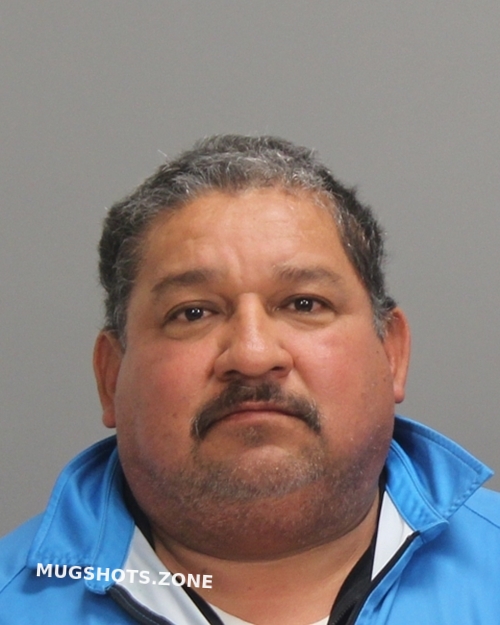 VILLANUEVA RODRIGUEZ JOSE GONZALO 01/14/2026 - Brazos County Mugshots Zone