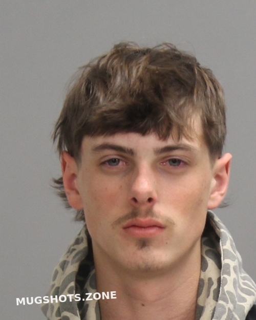 HOELTER LANDON CHASE 01/18/2026 - Brazos County Mugshots Zone