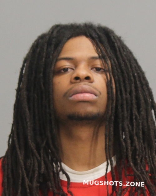 LEGGETT TERRENCE DONTE 01/18/2026 - Brazos County Mugshots Zone