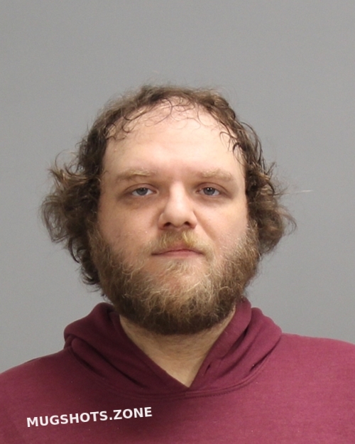 BOYCE MATTHEW ALBERT 01/20/2026 - Brazos County Mugshots Zone