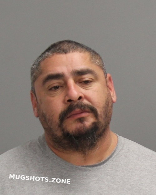 HERNANDEZ MARK ANTHONY SR. 01/23/2026 - Brazos County Mugshots Zone