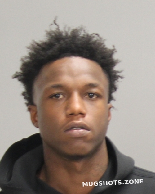 JONES DONTAVIOUS LEWAYNE 01/29/2026 - Brazos County Mugshots Zone