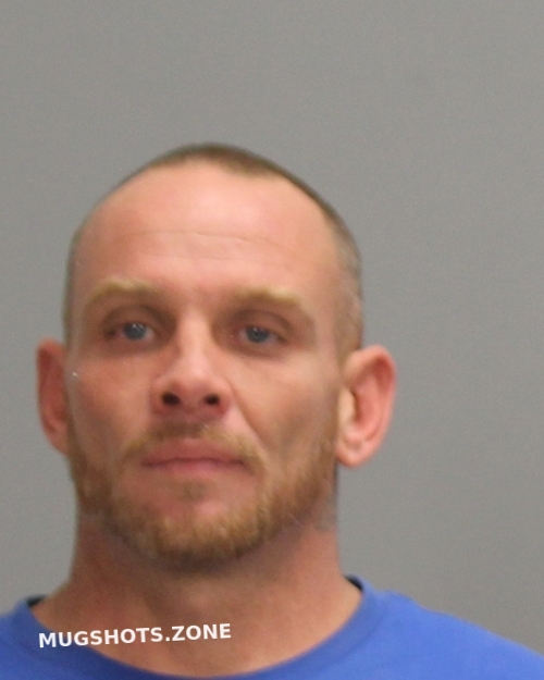 SHORT WILLIAM KRISTOPHER 01/31/2026 - Brazos County Mugshots Zone
