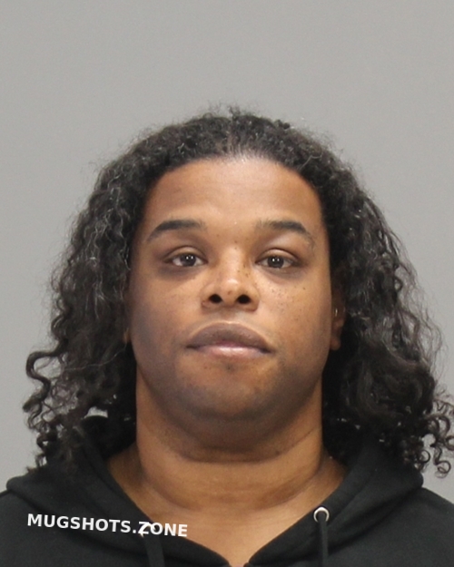 PORTEE REGINALD LEON 02/02/2026 - Brazos County Mugshots Zone