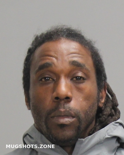 COLLINS REGINALD WAYNE 02/04/2026 - Brazos County Mugshots Zone