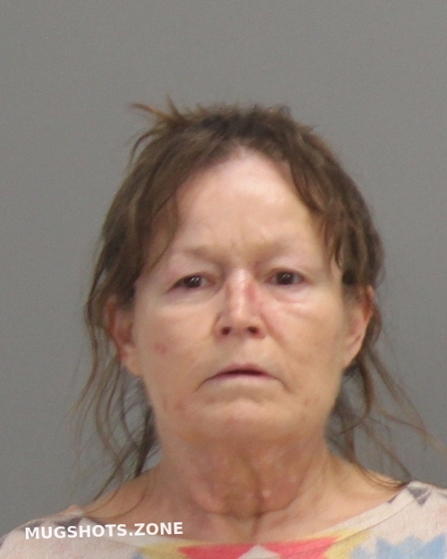 KELLAR ANGELA GAY 02/06/2026 - Brazos County Mugshots Zone