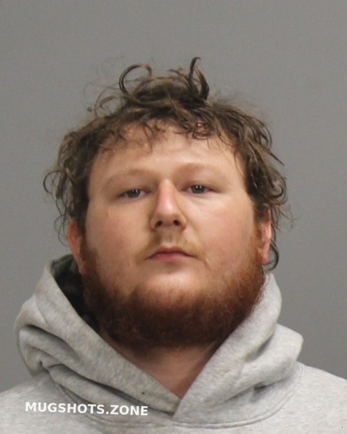 HAUPTMANN NOAH SCOTT 02/06/2026 - Brazos County Mugshots Zone