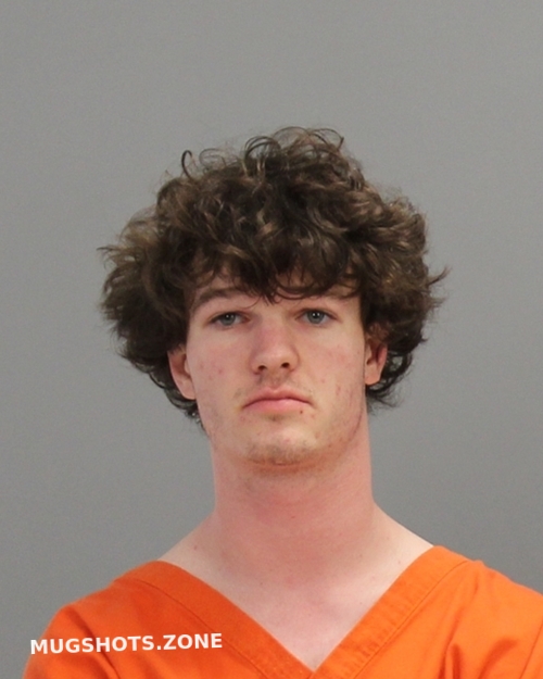 ELLIS SAMUEL CARL 02/15/2026 - Brazos County Mugshots Zone