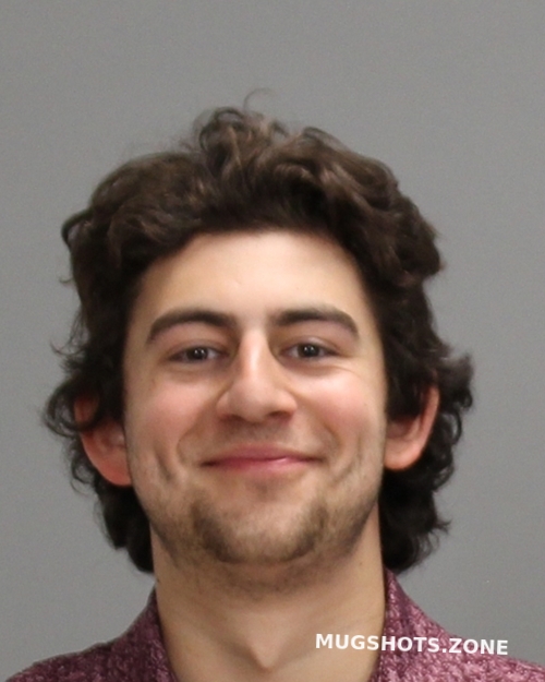 NIXON KEVIN ANDREW 02/17/2026 - Brazos County Mugshots Zone