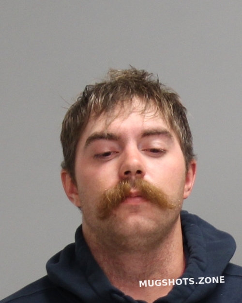 FISSELER GAVIN MICHAEL 02/20/2026 - Brazos County Mugshots Zone