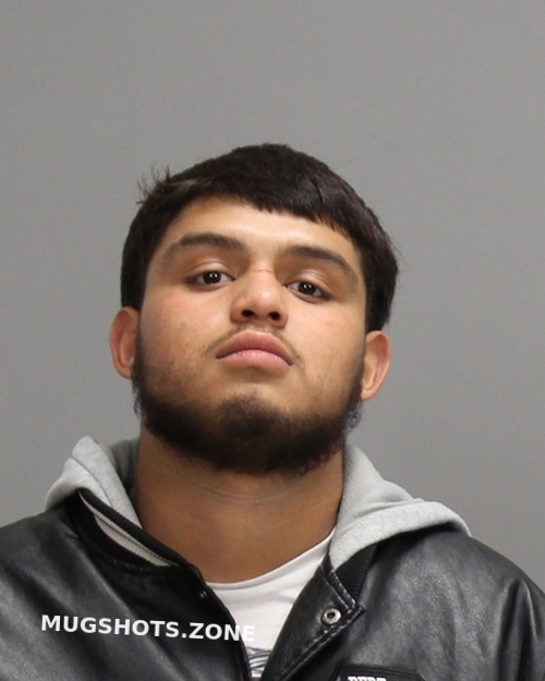 GALARZA JOHN CARLOS 02/21/2026 - Brazos County Mugshots Zone