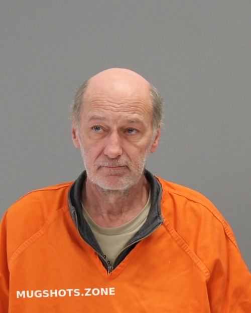 SHERAR KENNETH ROBERT 02/21/2026 - Brazos County Mugshots Zone