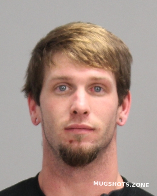 PEARSON TYLER DOUGLAS 02/24/2026 - Brazos County Mugshots Zone