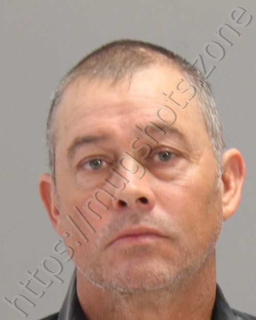 WINDER DUSTIN CLAY 04/15/2026 - Brazos County Mugshots Zone