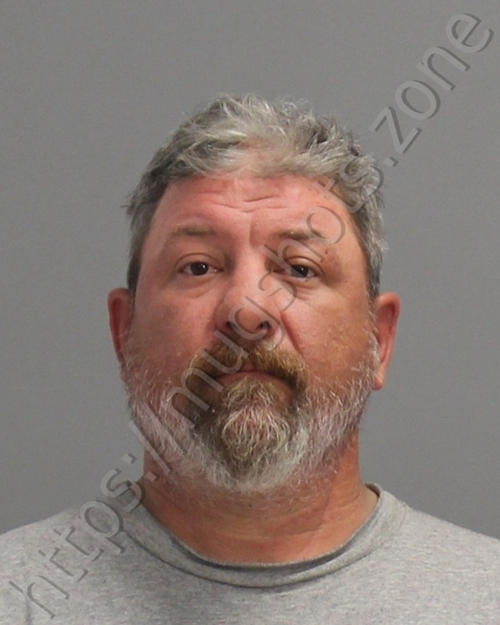 KIRBY DUSTIN ROBERT 04/18/2026 - Brazos County Mugshots Zone