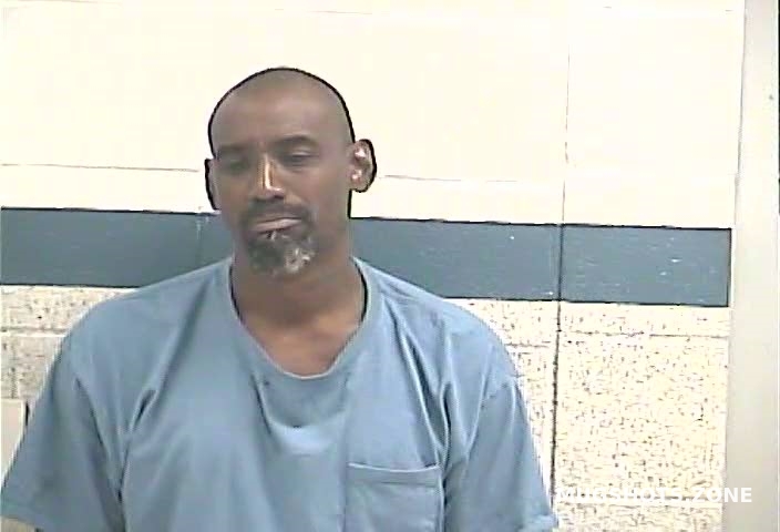 WOODEN RICKY LAMAR 06/16/2022 - Breckinridge County Mugshots Zone